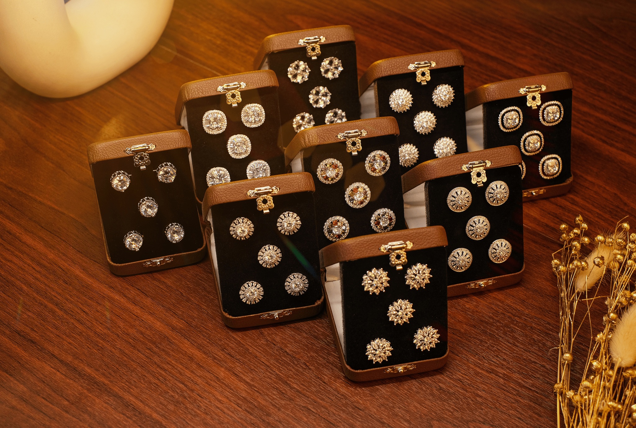 9 Butang Baju Melayu Eksklusif Untuk Gaya Tradisi Moden – SampinExclusiveMy