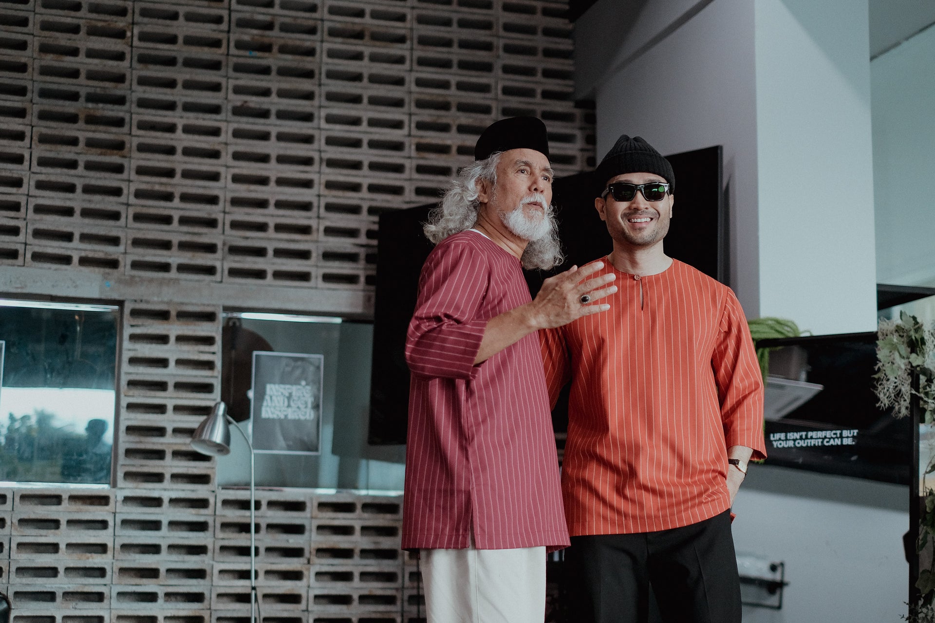 Kurta Patih Jalur – SampinExclusiveMy