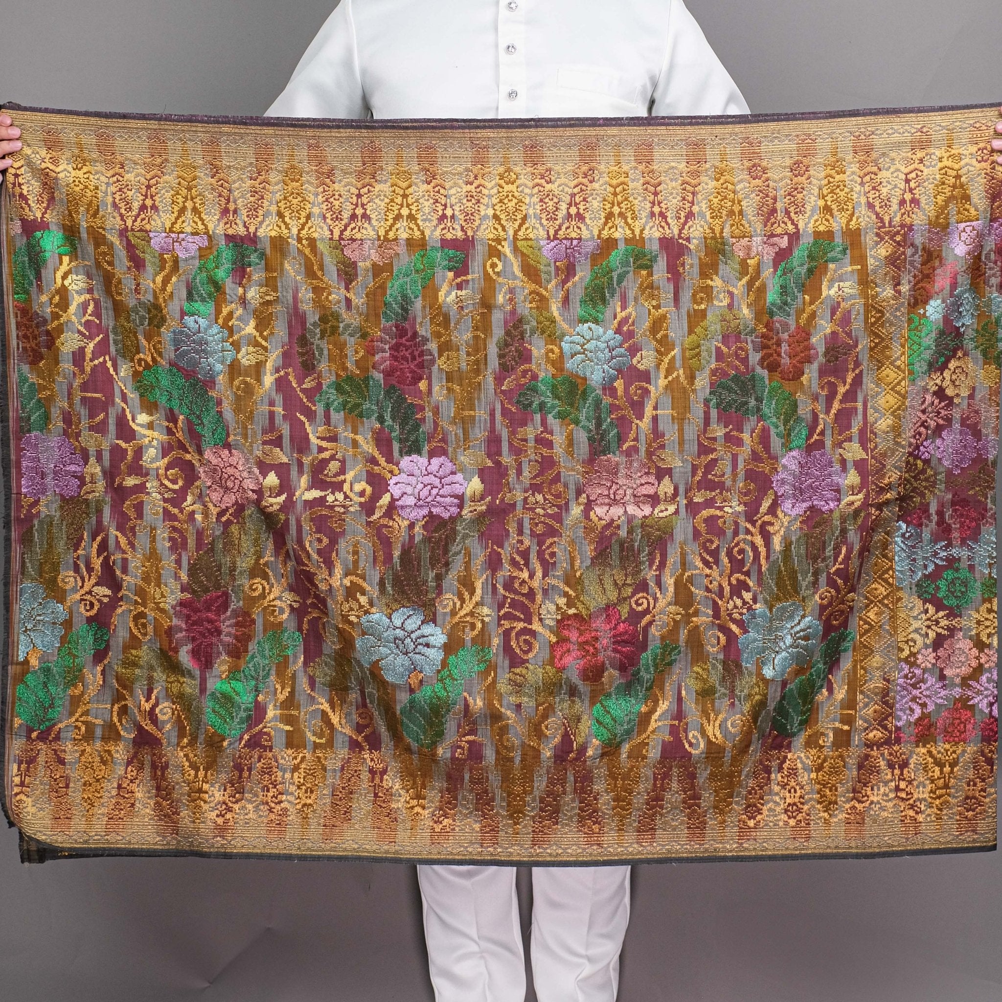 Sutera Terengganu - Design 35 – SampinExclusiveMy