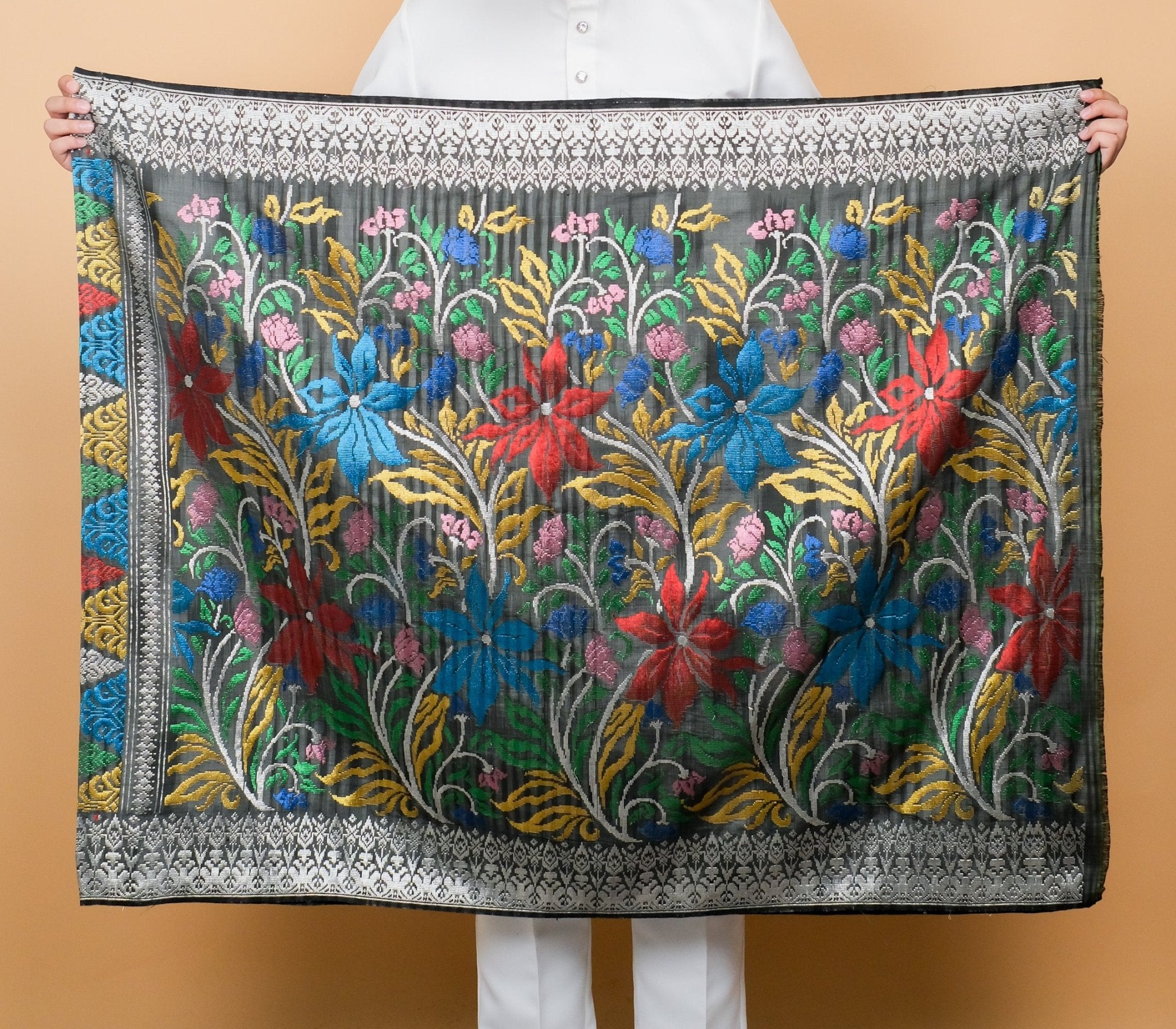 Sutera Terengganu - Design 32 – SampinExclusiveMy