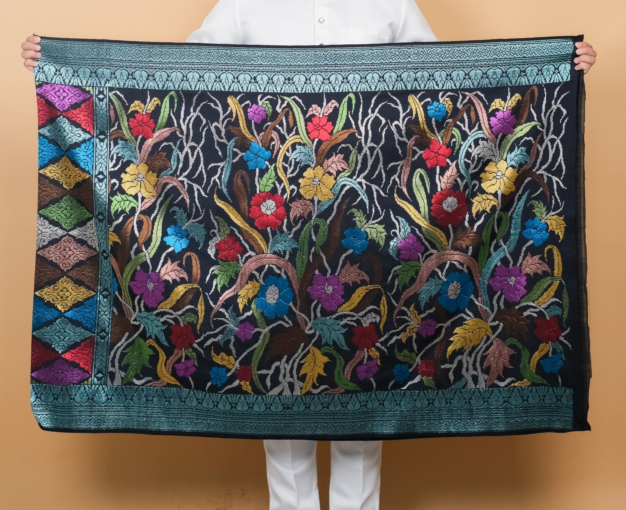 Sutera Terengganu - Design 31 – SampinExclusiveMy