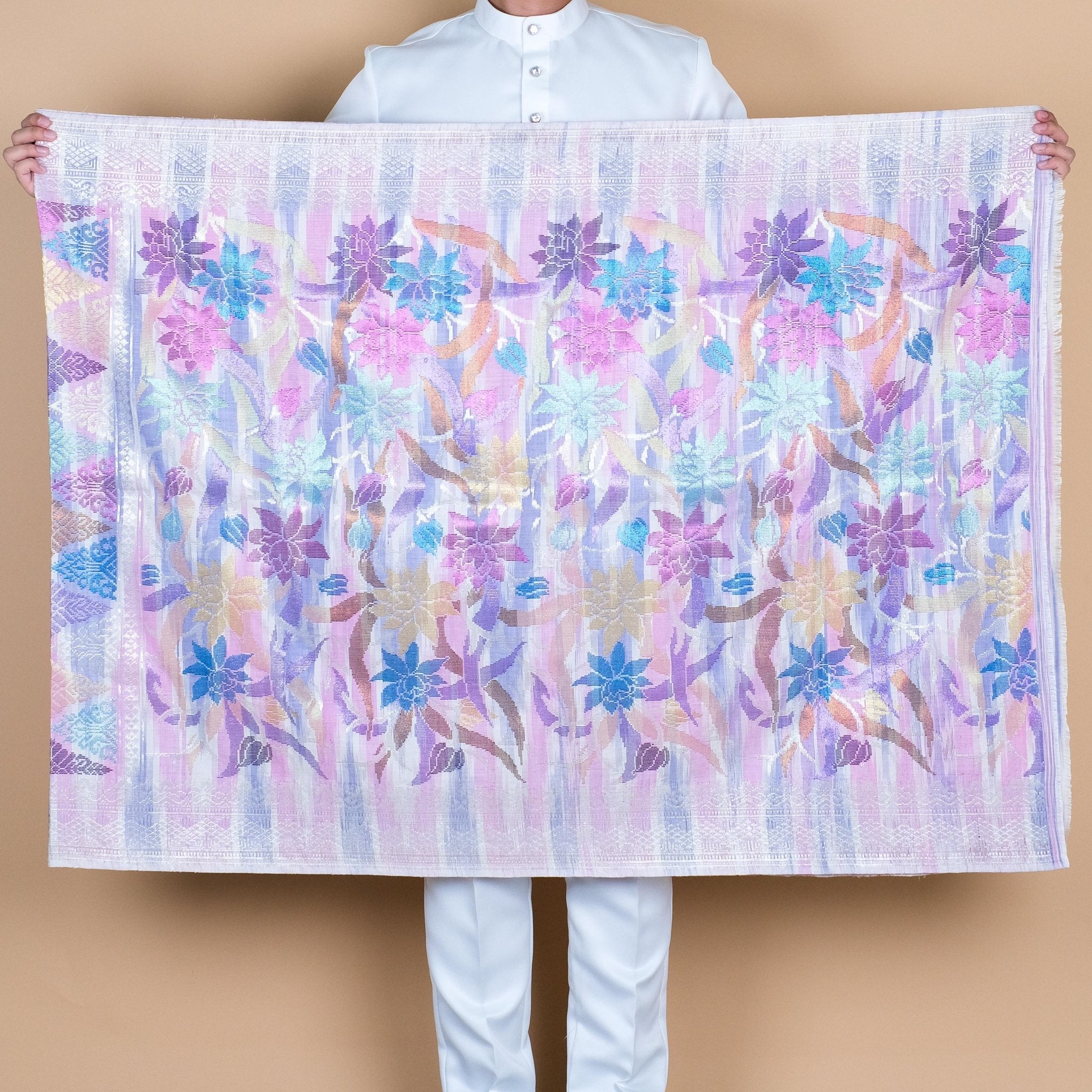 Sutera Terengganu - Design 14 – SampinExclusiveMy
