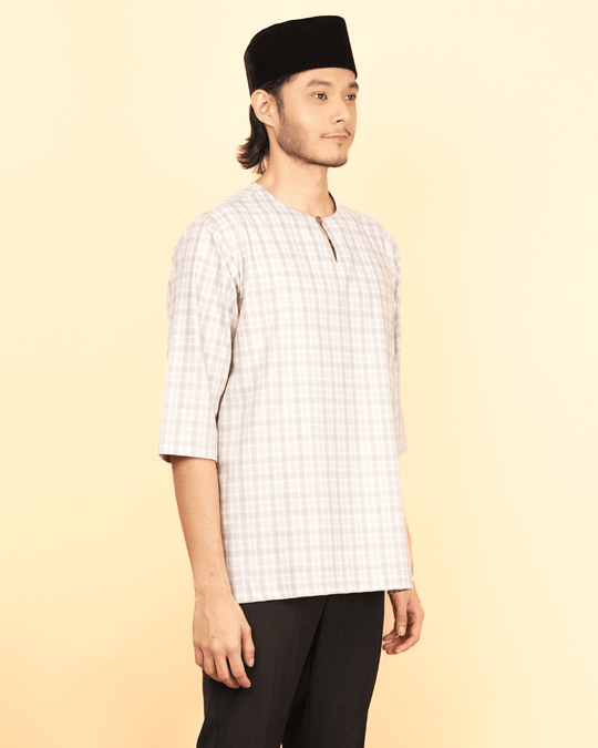 Koleksi Kurta - Cotton Sejuk, Moden & Mesra Wudhu – SampinExclusiveMy