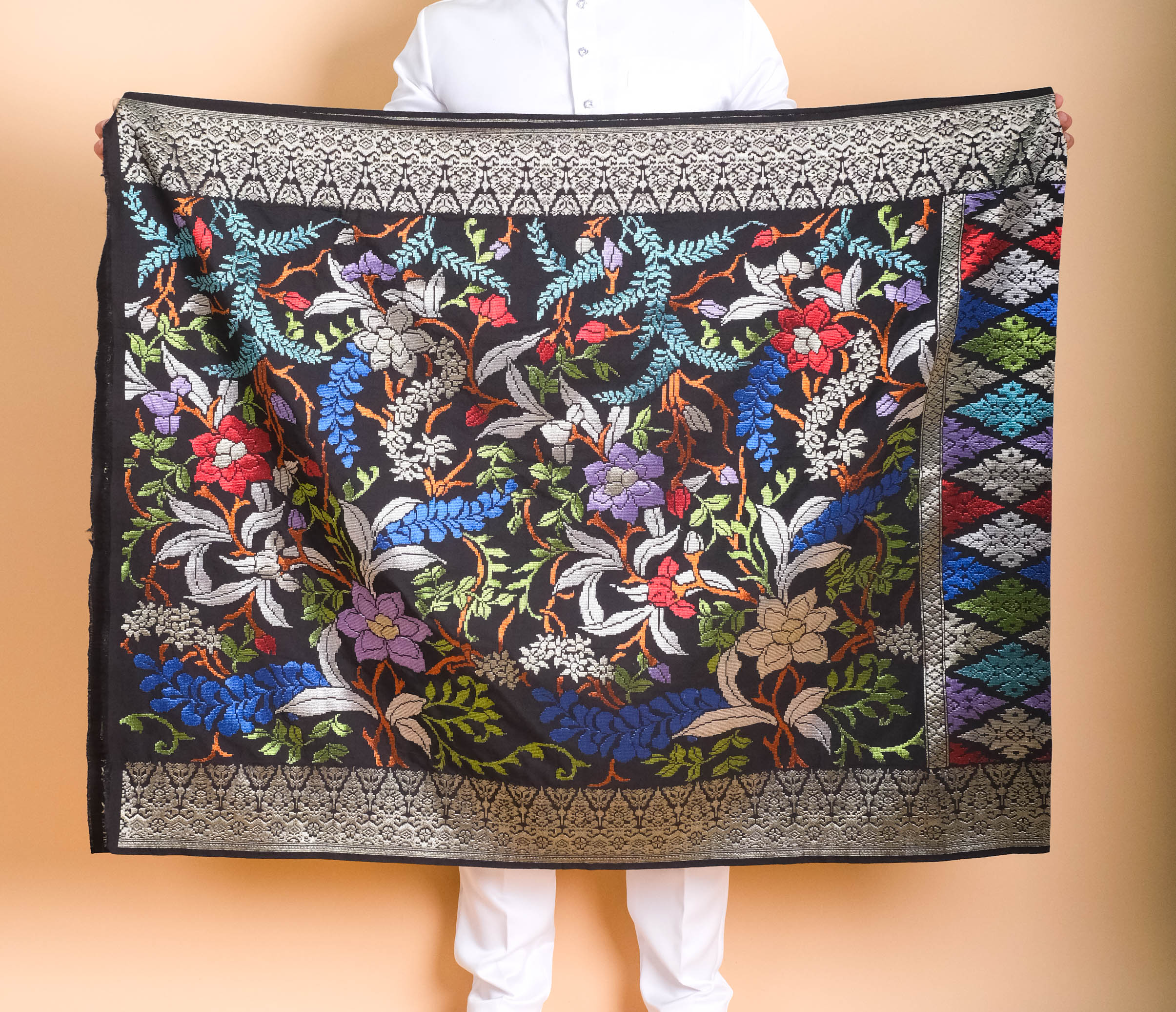 Sutera Terengganu - Design 4 – SampinExclusiveMy