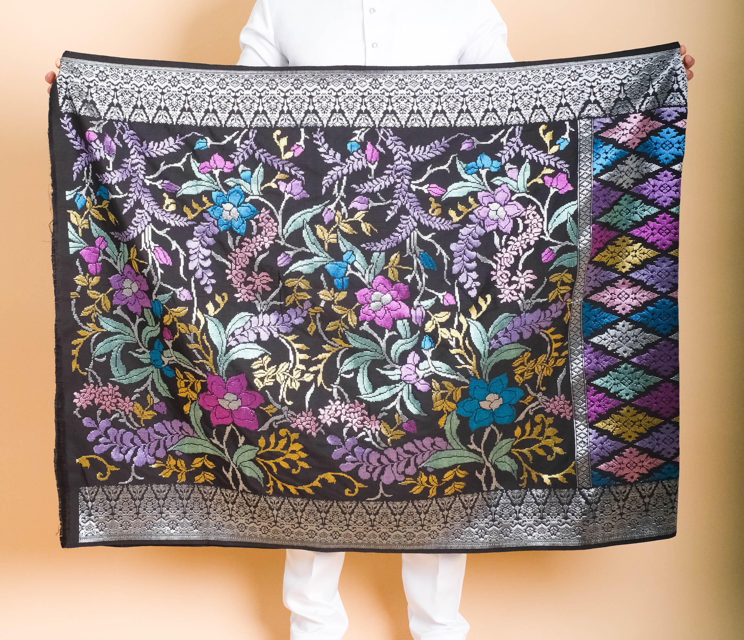 Sutera Terengganu - Design 9 – SampinExclusiveMy